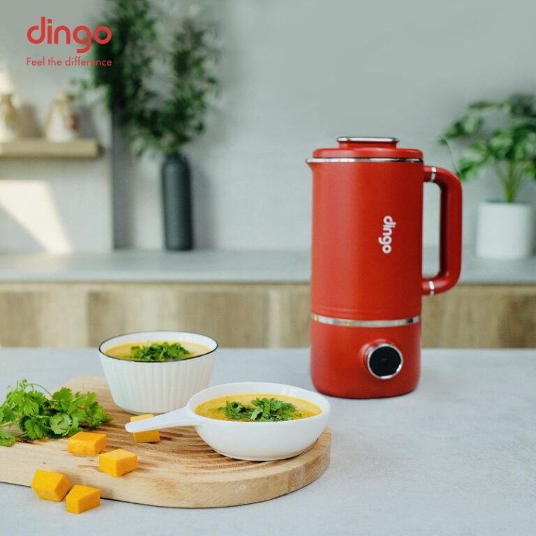 Máy làm sữa hạt mini loại nào tốt? Review TOP 12+ sản phẩm